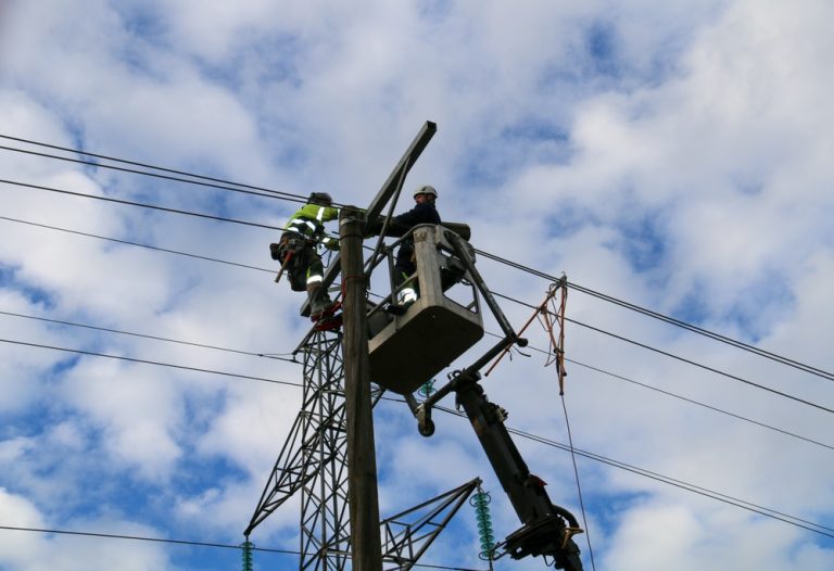 Integration Of Dlab S Solution With Nis Enables Precise Grid Fault Location Dlab