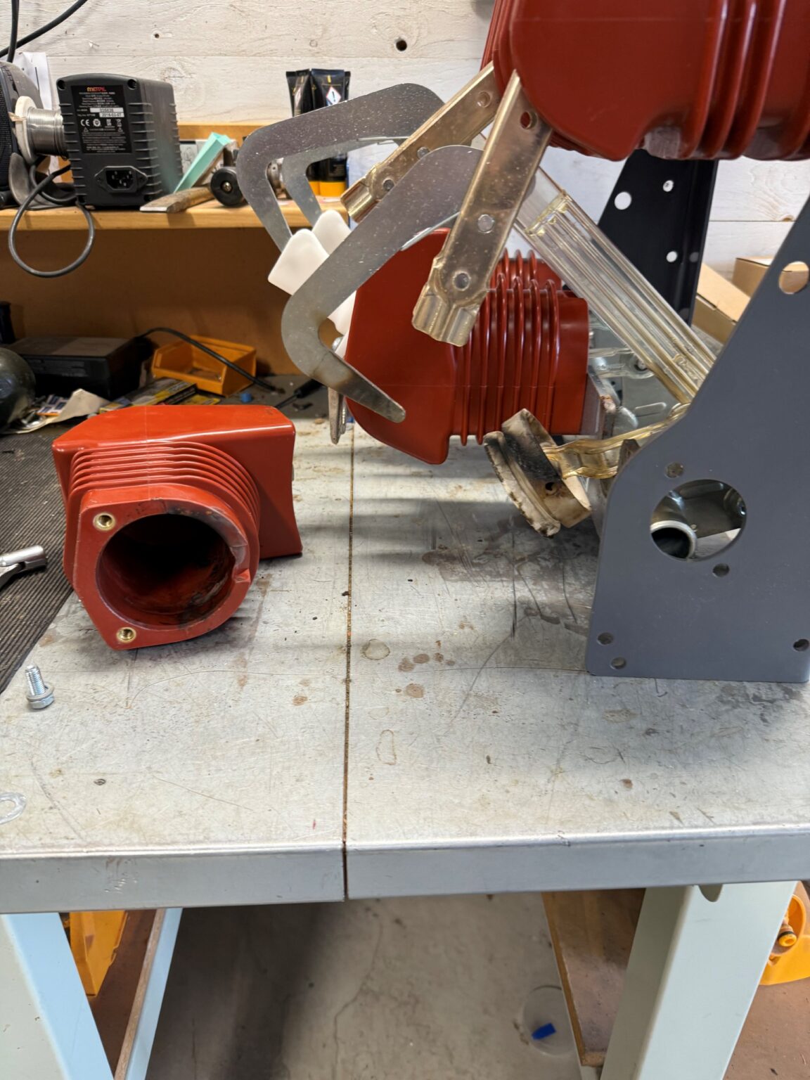 Olofström installs dAnalyzer and dQuality 3.0 to monitor their latest ...